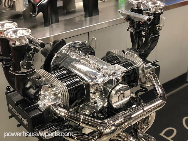 The racing bugler! Blog do Lacombe: Motor VW boxer 3028cc!