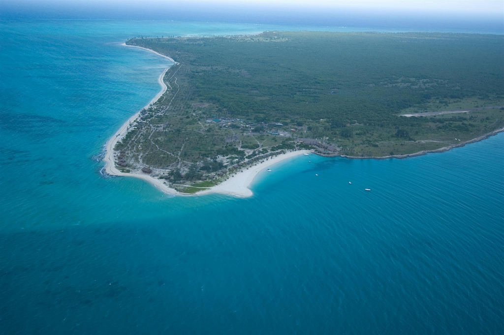 Most Beautiful Islands: Mozambique Islands-Matemo