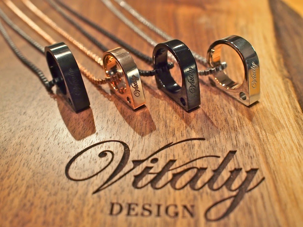 City Sophisticate: Friday Feature- Shane Vitaly Foran, founder and ...