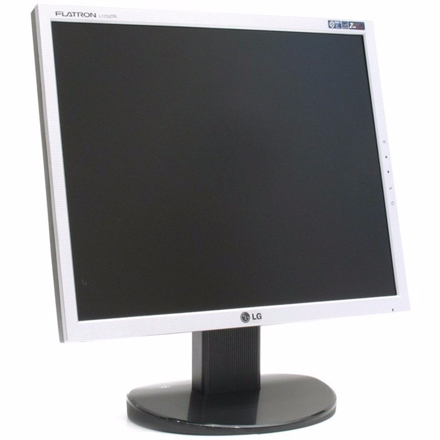 Neocomp Infoparts - Comércio de peças para notebook: Monitor Lg 17 ...