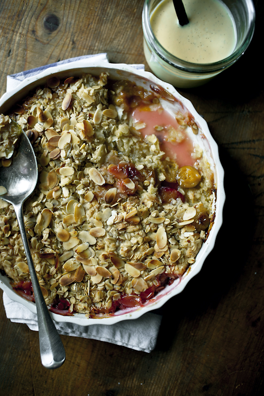 babaganuj: a good helping hand.