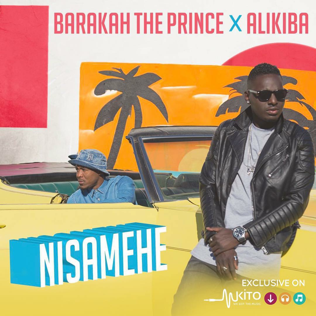 Baraka Da Prince Ft Ali Kiba Mp3 Download - AioMp3.com - VIKASH MUSIC