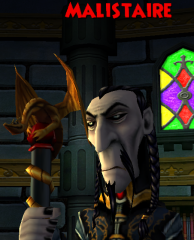 Nordic Champion: 8 Crazy Things in Wizard101