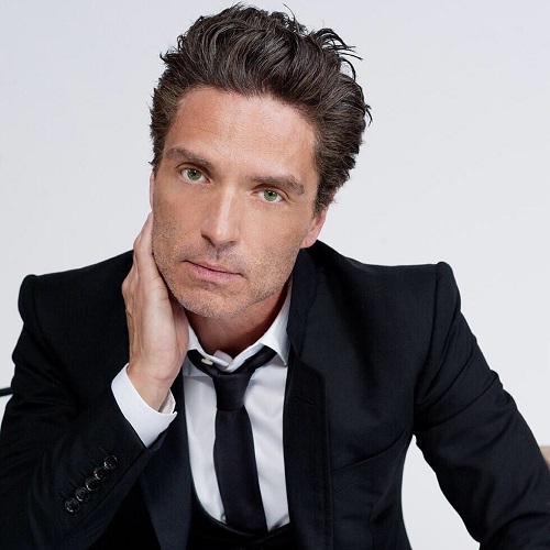 Mainstream Music Madness: Richard Marx - Discography