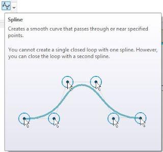 RevitCat: Part 2 - Creating Revit Swept Blends along sinuous multi ...