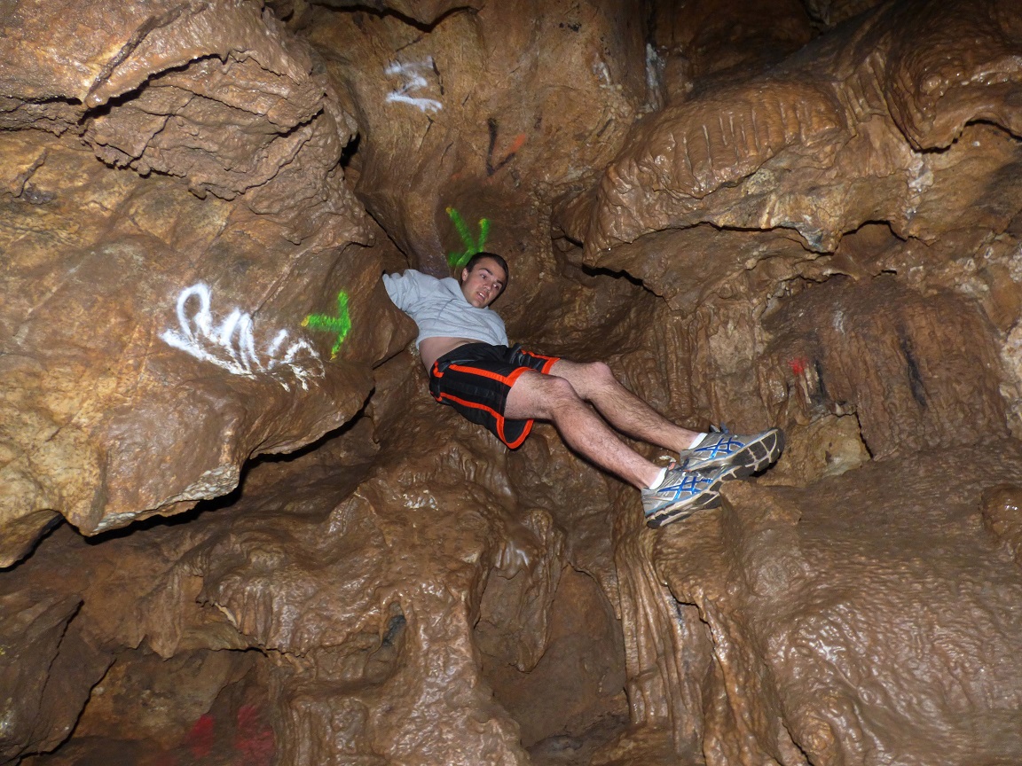 Peaks For Freaks: Hell Hole