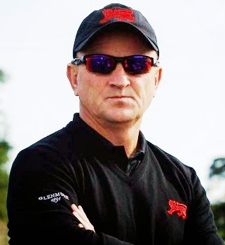 Scottish Golf View - Golf News from Around the World: NIGEL EDWARDS TO ...