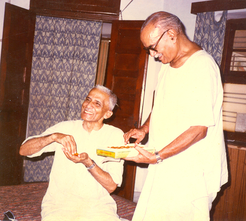 Legal World and Childhood Dreams: RAJJU BHAIYA AS I KNEW HIM