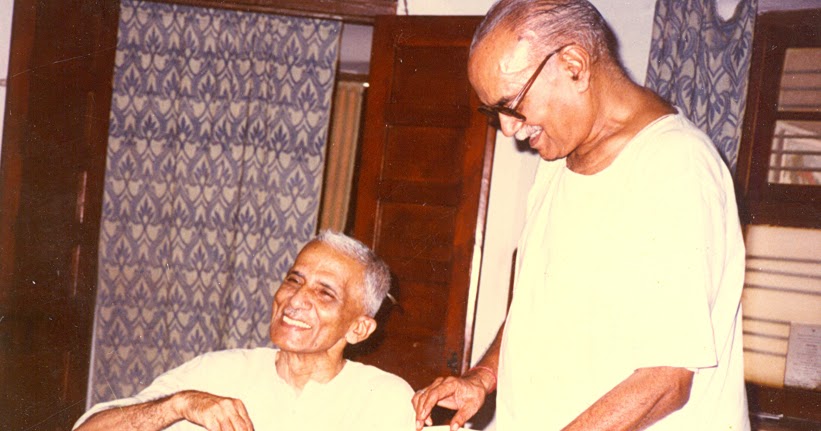 Legal World and Childhood Dreams: RAJJU BHAIYA AS I KNEW HIM