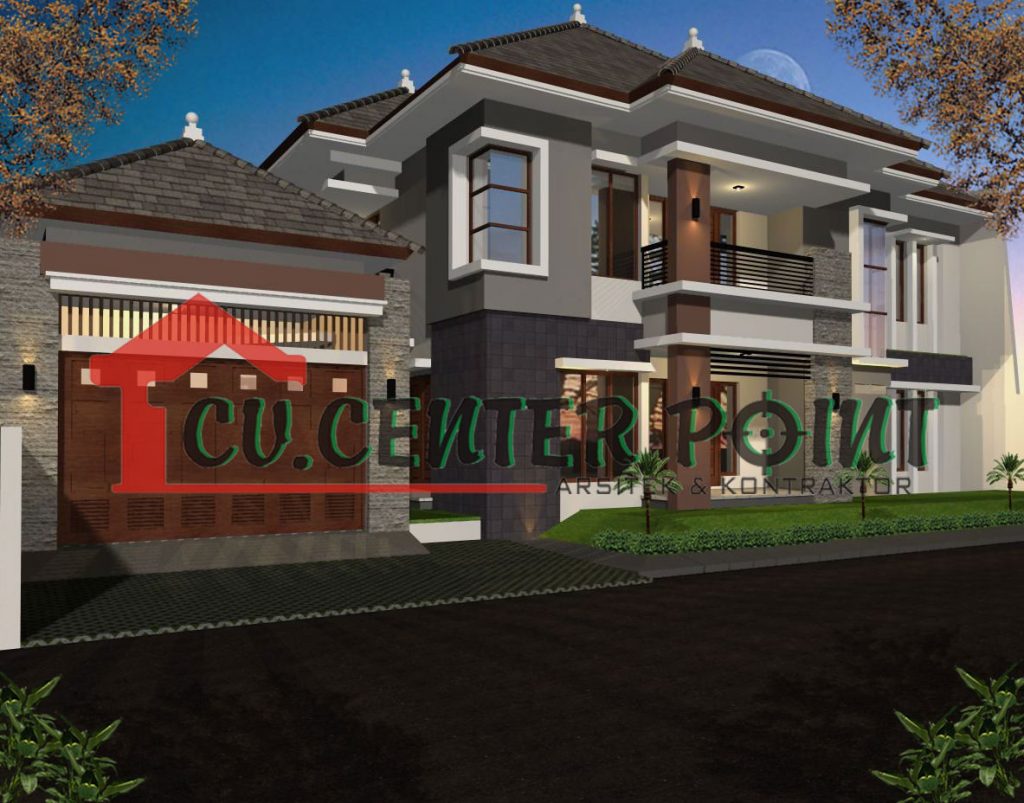 Inspirasi 30+ Atap Rumah Bali