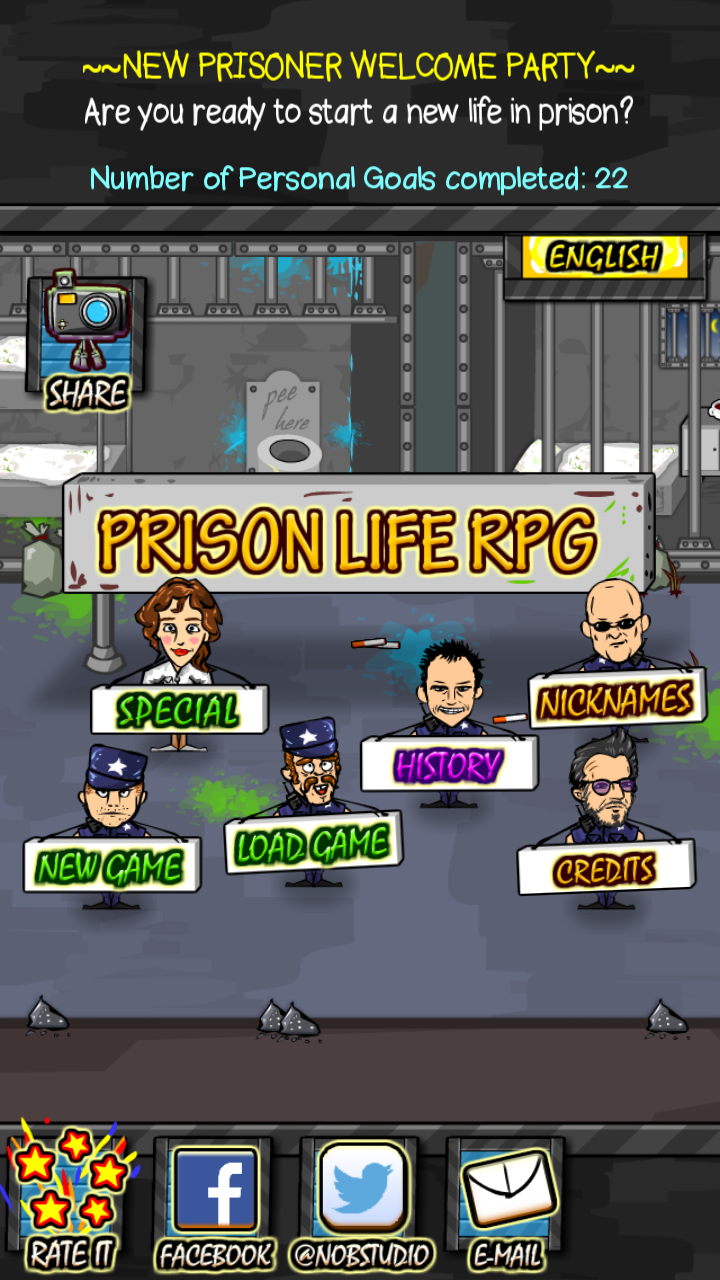 Two A Day: Google Play. Prison Life RPG. How do I ....