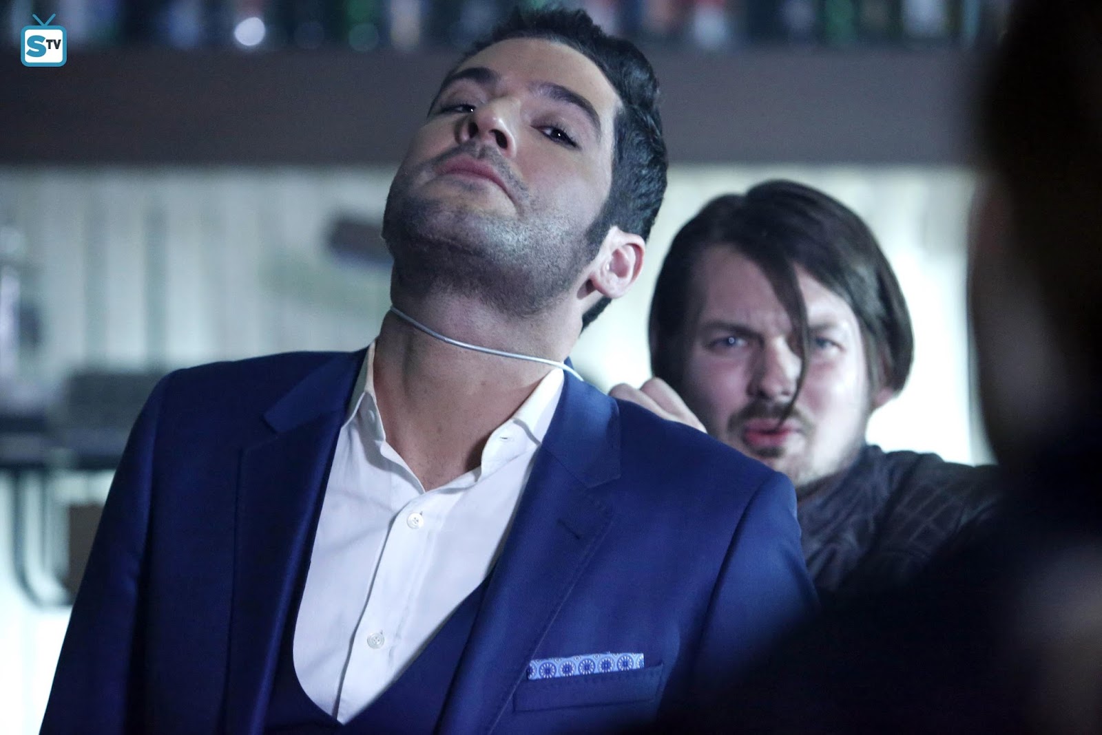 Be sure to tune into the next episode of Lucifer on Monday, May 8th on ...