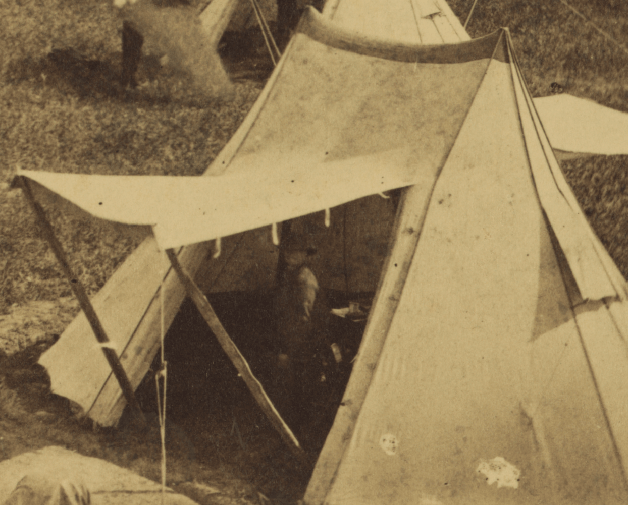 The Chubachus Library of Photographic History: Union Zouaves of the 5th ...