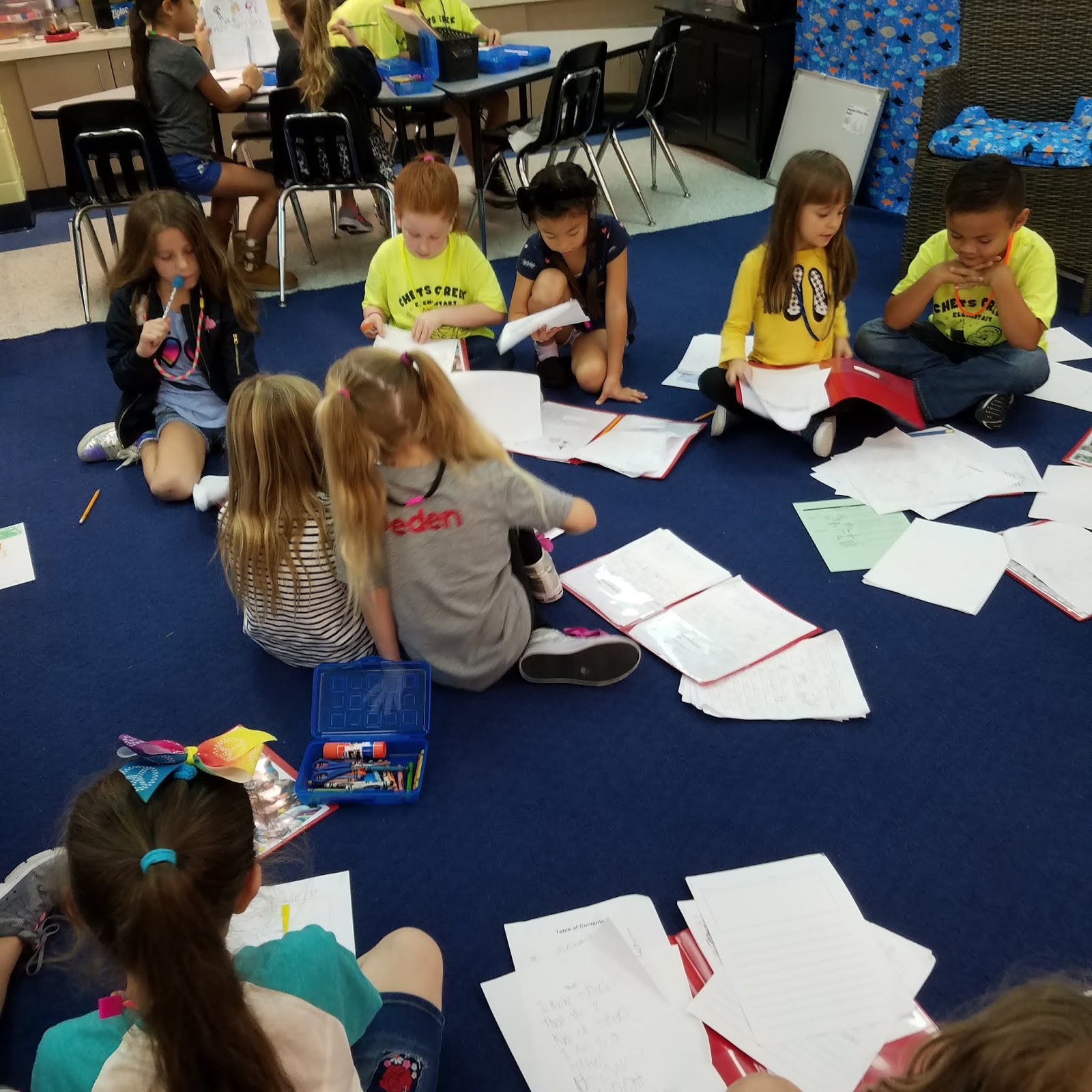 Accept No Limits--Imagine the Possibilities -- Expect the Unexpected ...