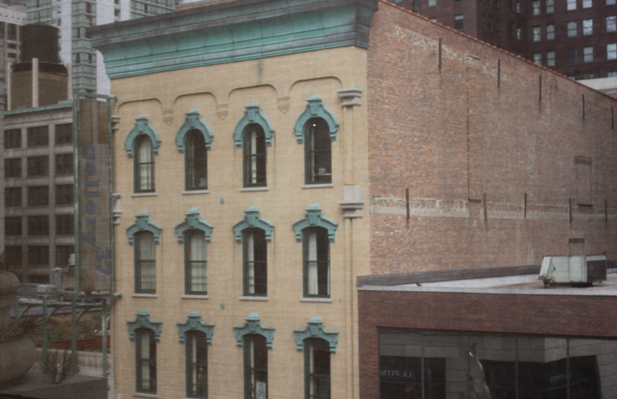 ArchitectureChicago PLUS: Carnival of Possibilities: A Photographic ...