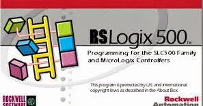 Conexion Rs logix 500 con simulador emulate 500