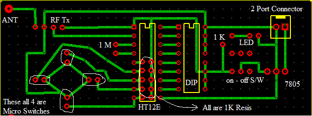 Electronics Based Projects 4 U Electronics Based Projects 4 U