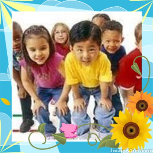 Ven a jugar: ImageChef