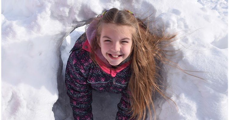 5 Ways to Fight the Winter Blahs