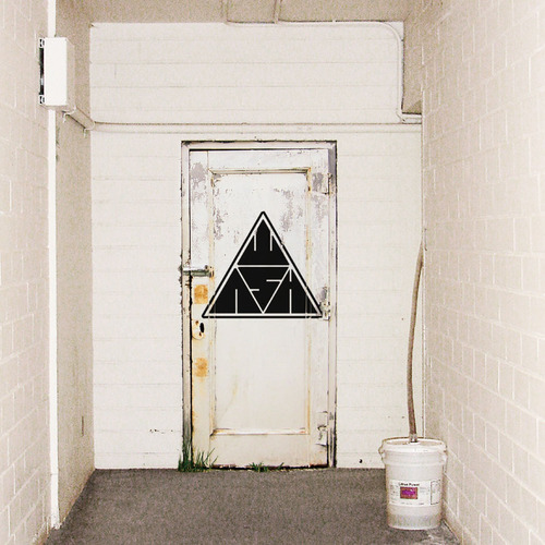 WHITE ASH DISCOGRÁFIA / DIscography