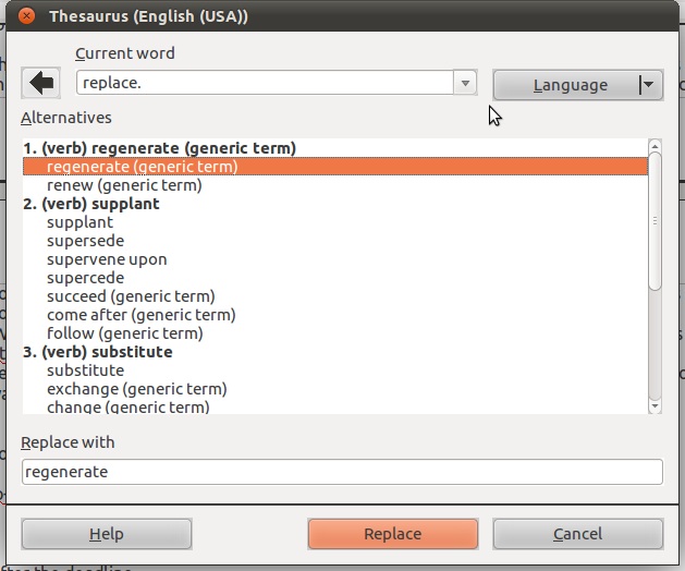 7 Nifty Tricks to Get the Most out of LibreOffice Writer | Tech Source