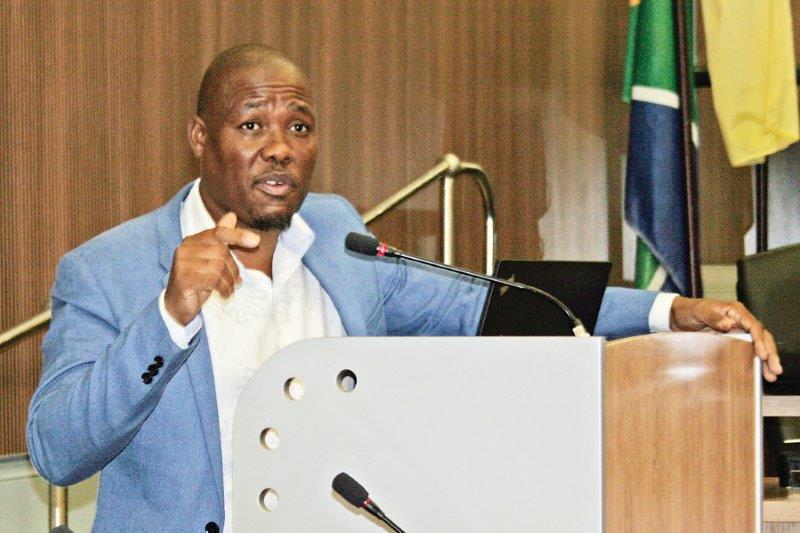 The Kokstad Advertiser: March 2017