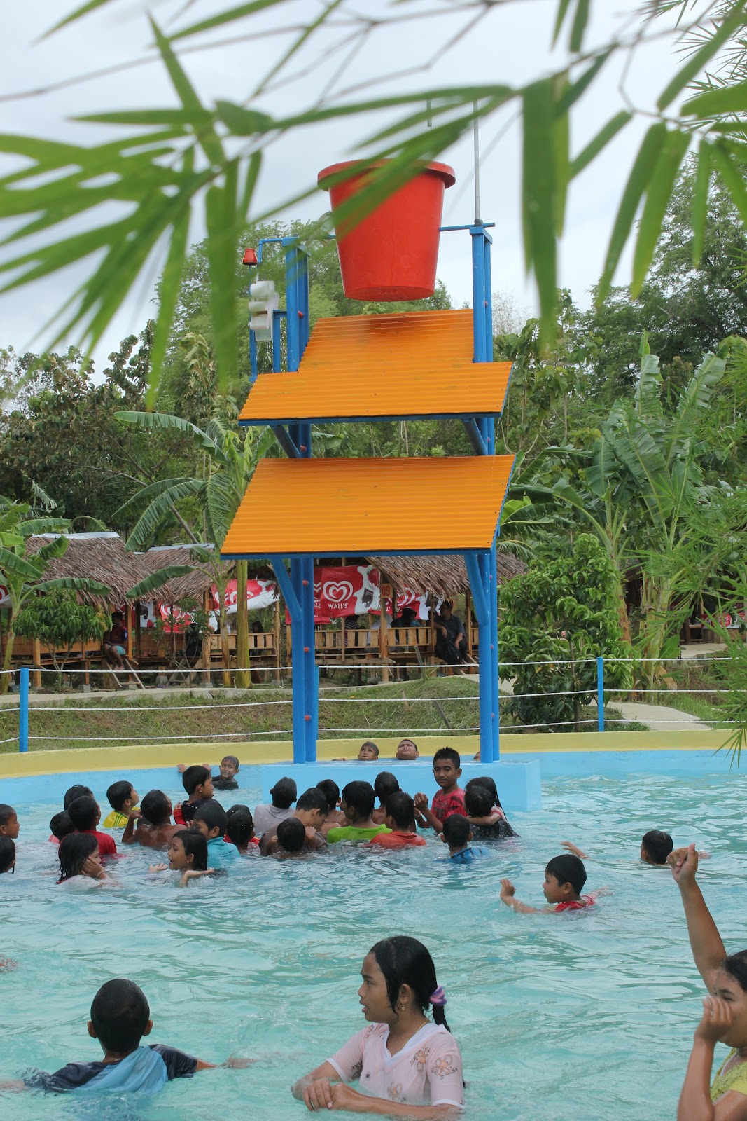 Foto - Taman Rusa Lamtanjong Aceh Besar - Aceh Tourism Agency