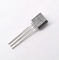 ට්‍රාන්ස්සිස්ටර් (Transistor) - ටෙක් අඩවිය