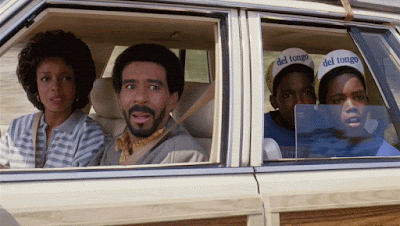 The Department of Afro American Research, Arts and Culture