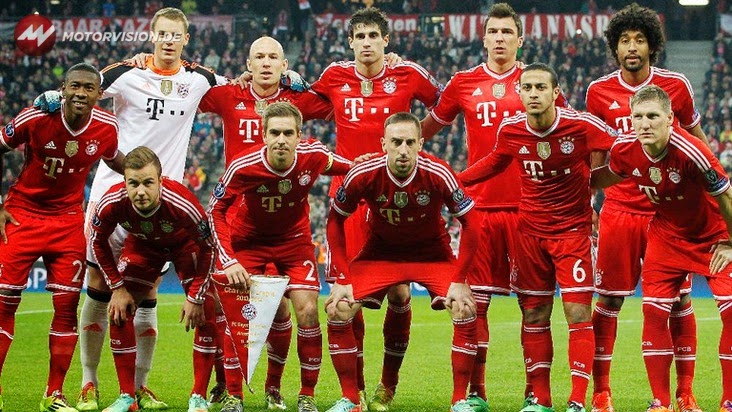 ANOTANDO FÚTBOL *: marzo 2014