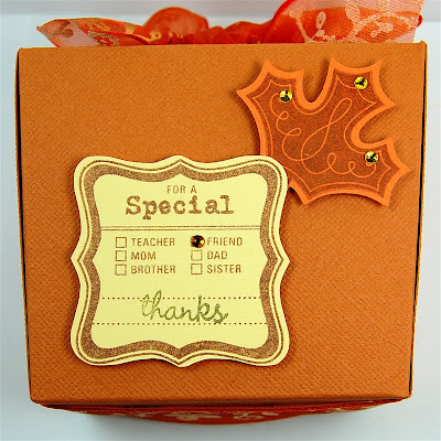 Capadia Designs: A Few Tips about Making Boxes