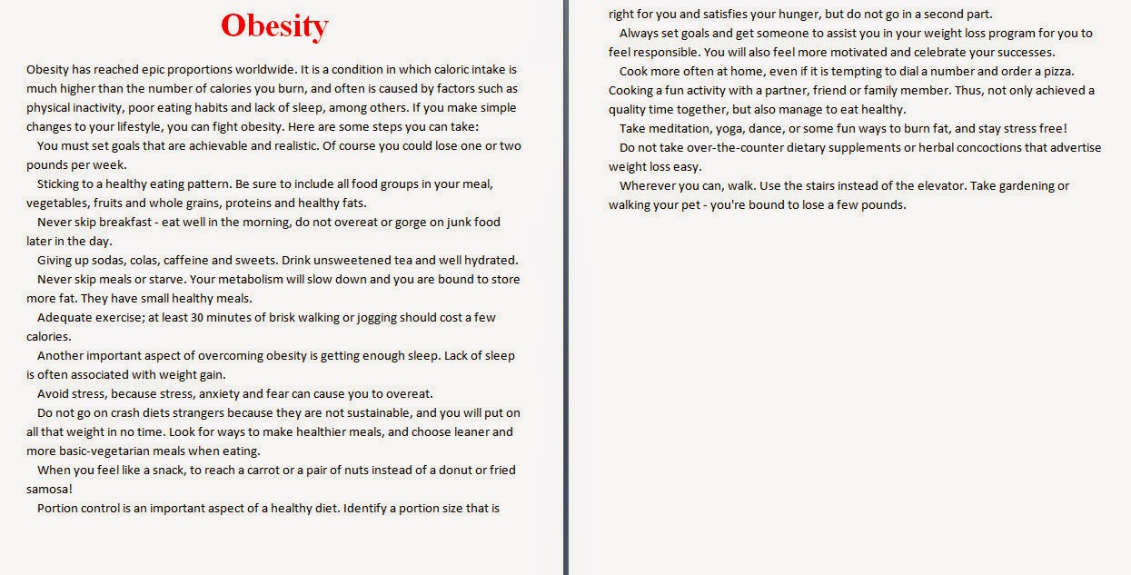 one best of: Obesity,obesity news,images of obesity,health articles on ...