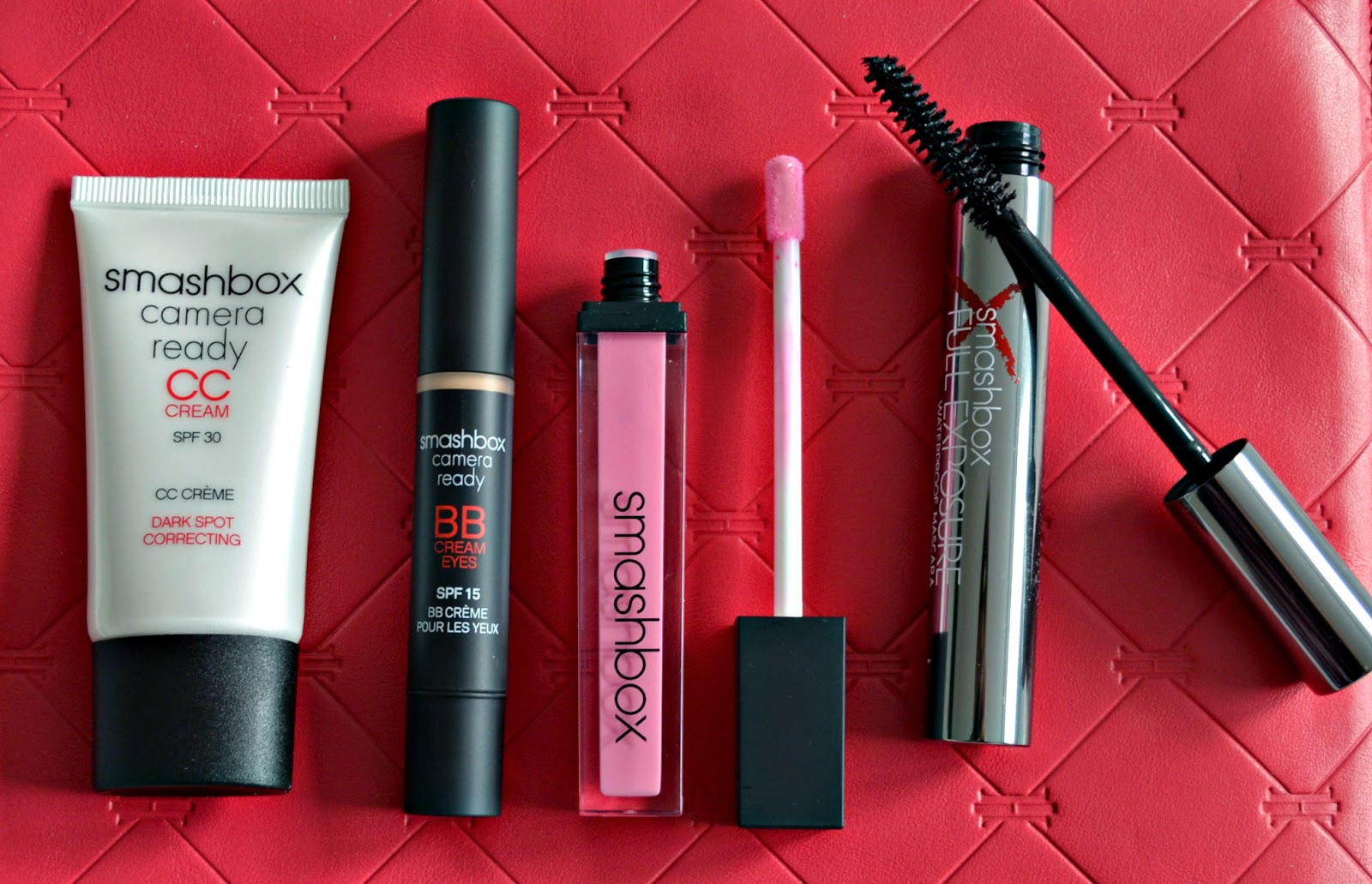 New from Smashbox | Blog Me Beautiful