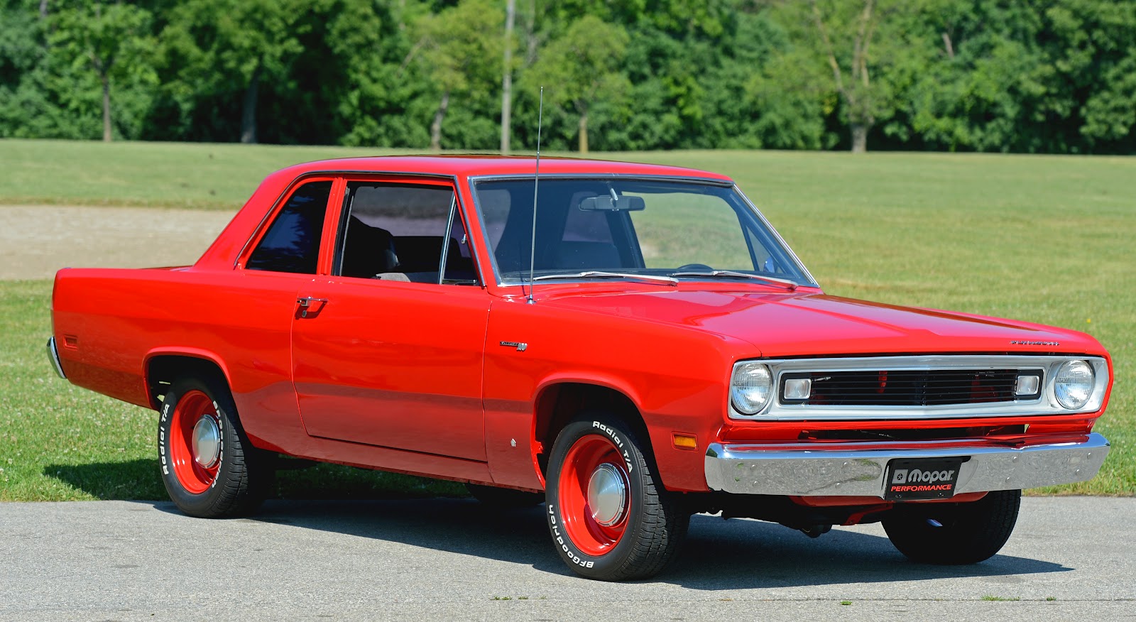 The News Herald Blogs: The Downriver Garage: Larry Caruso's '69 ...