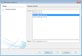 Javanático - Blog de Java y más: Tutorial: Instalar JBoss 7 en NetBeans ...