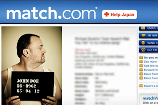 Match.com is Scam or True? | Scams Reports