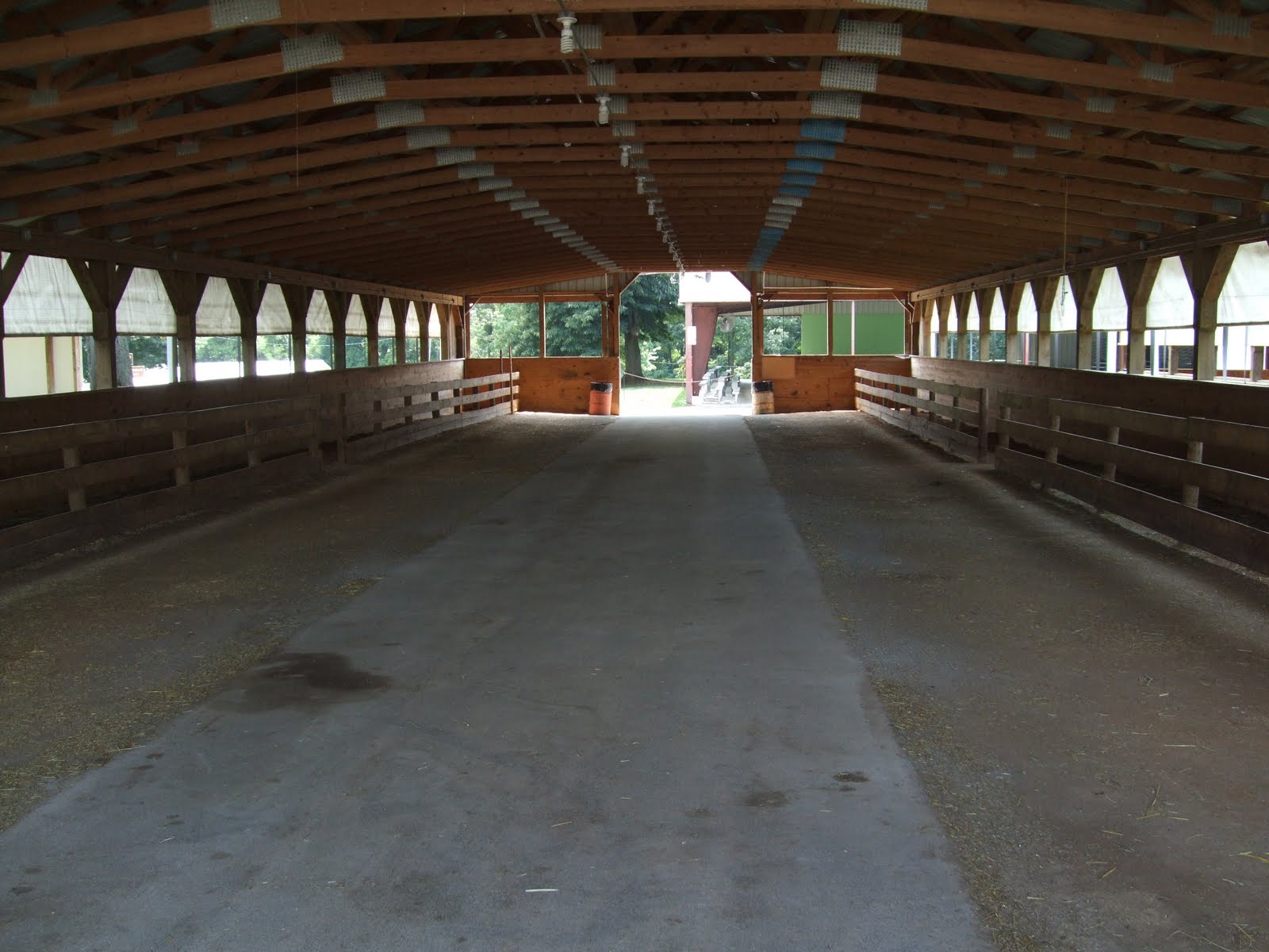 Tales Of Two Cities: July 2011