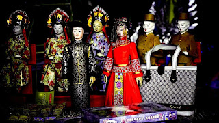 Ghosts in Chinese culture