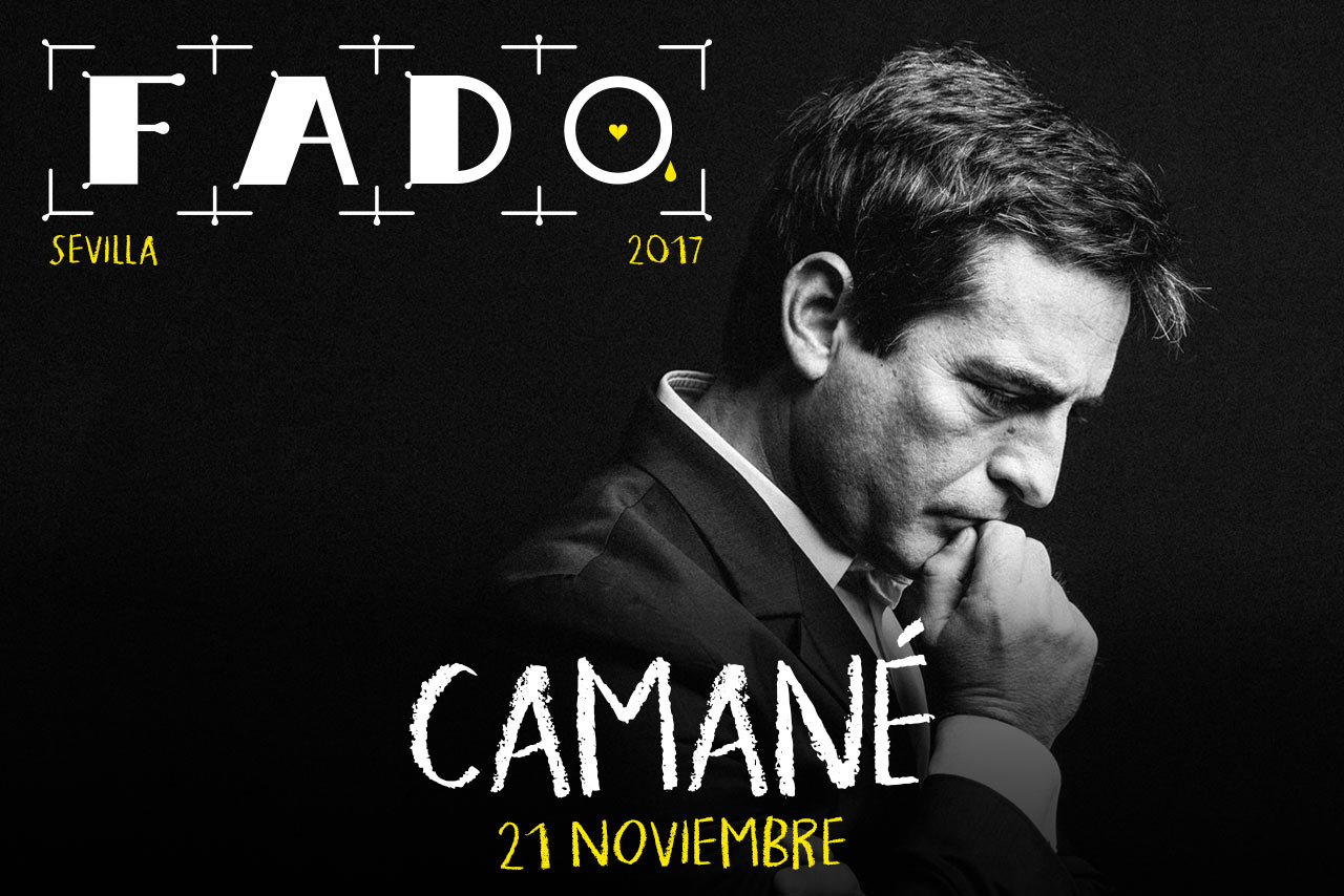 Gelán Noticias: El artista portugués, Camané, llega el próximo martes ...