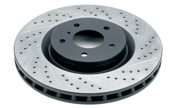 Discuri de Frana: Discuri de Frana