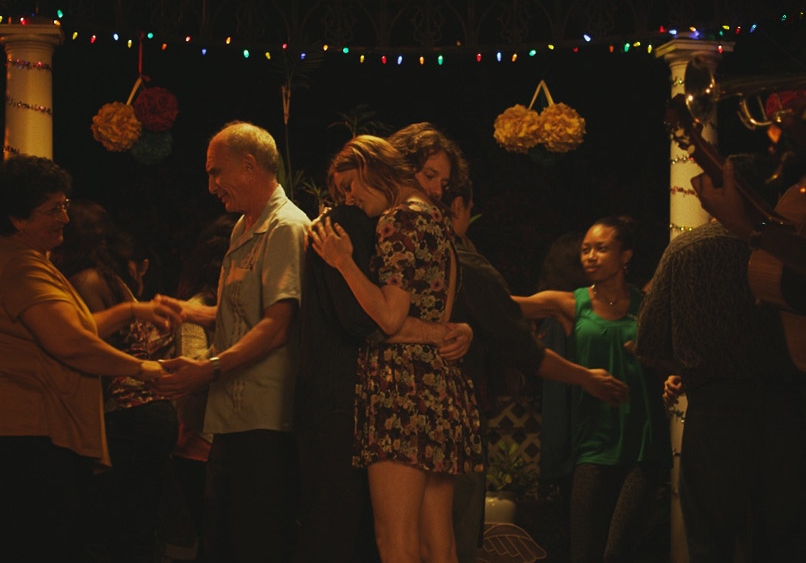 Crítica | Las vidas de Grace (Short Term 12)