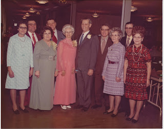 Neff & Mueth Family Blog