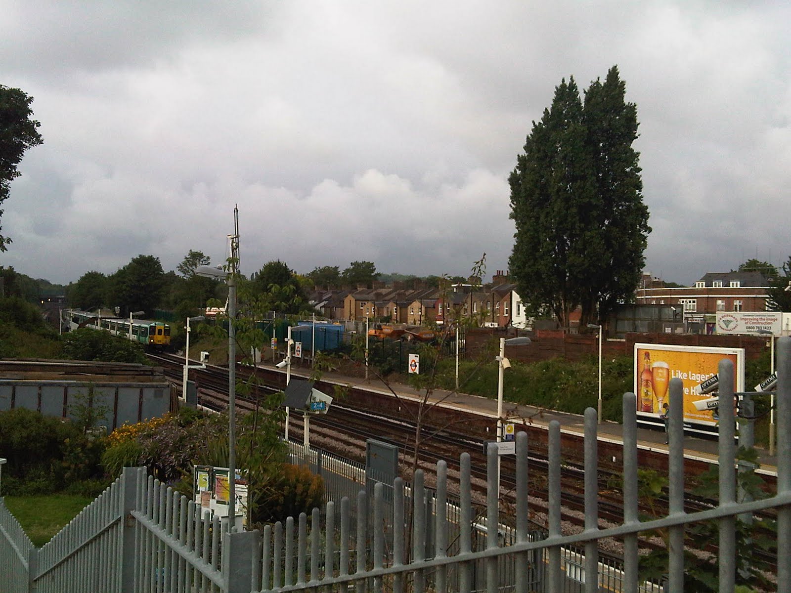 Brockley Central: New homes on Mantle Road | The online home for all ...