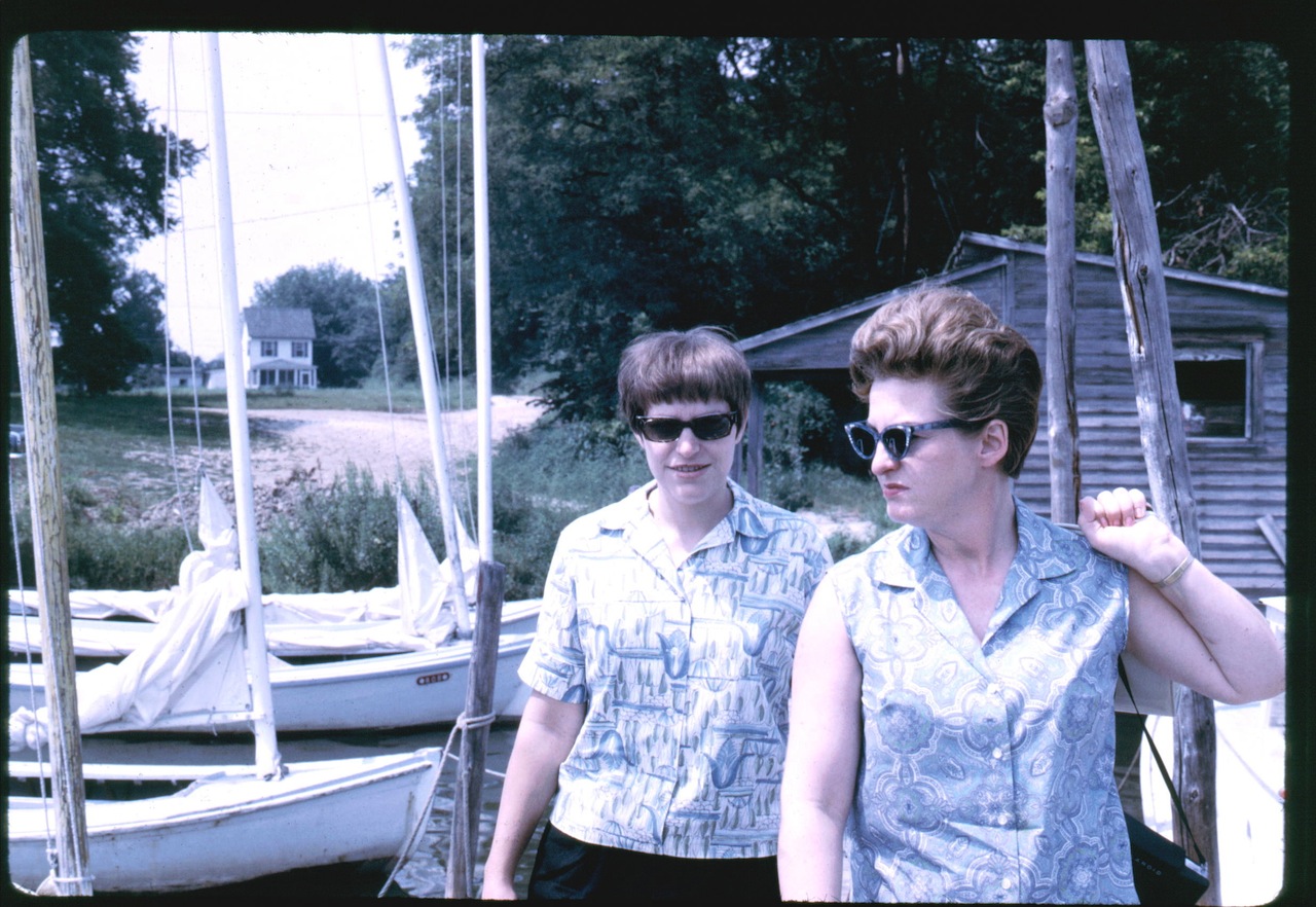 Shelllady: Aunt Jan's Birthday!!