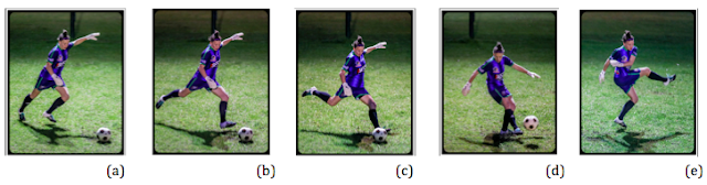 What are the optimal biomechanical principles of executing an in-step ...