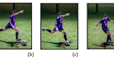 What are the optimal biomechanical principles of executing an in-step ...