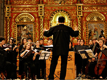 Música: Música Barroca