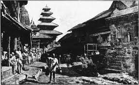 Ancient History of Nepal | Nepal and Nepalese People