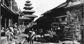 Ancient History of Nepal | Nepal and Nepalese People