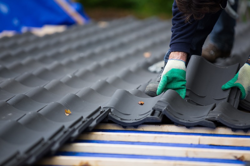 Tips for Proper Roofing of Your House and its Maintenance! - Aussie Trade